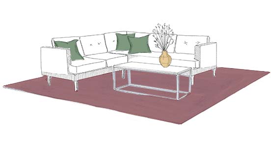 Choosing a Rug | Behnam Rugs Dallas Fort Worth
